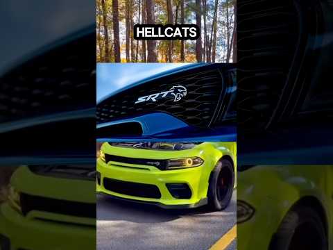 What Does SRT Stand For??? #srt #mopar #dodge @Dodge