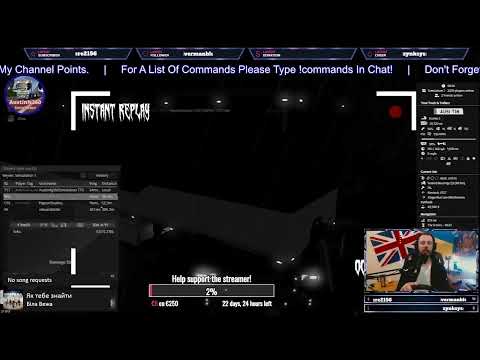 Steam Community :: Video :: [TMP/UK/ENG] | Monday Night Mayhem | TruckersMP. | ETS2 1.44 | !BVAR ...