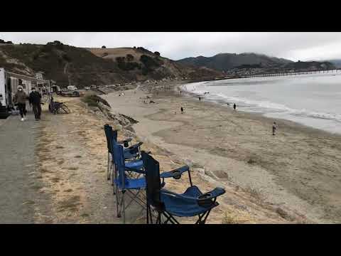 Travels, Avila Beach, CA