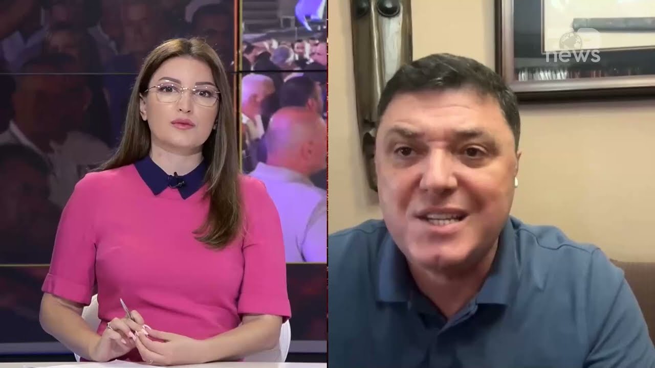 BASHKIMI i PD dhe LIRIMI i Berishës/ Çollaku: Refuzoj të braktis PD ... BASHKIMI i PD dhe LIRIMI i Berishës/ Çollaku: Refuzoj të braktis PD ...