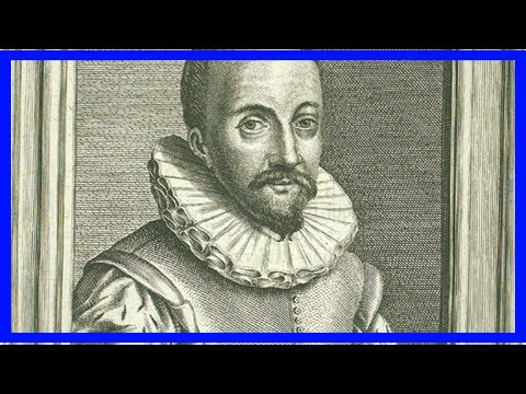 Who invented the telescope?