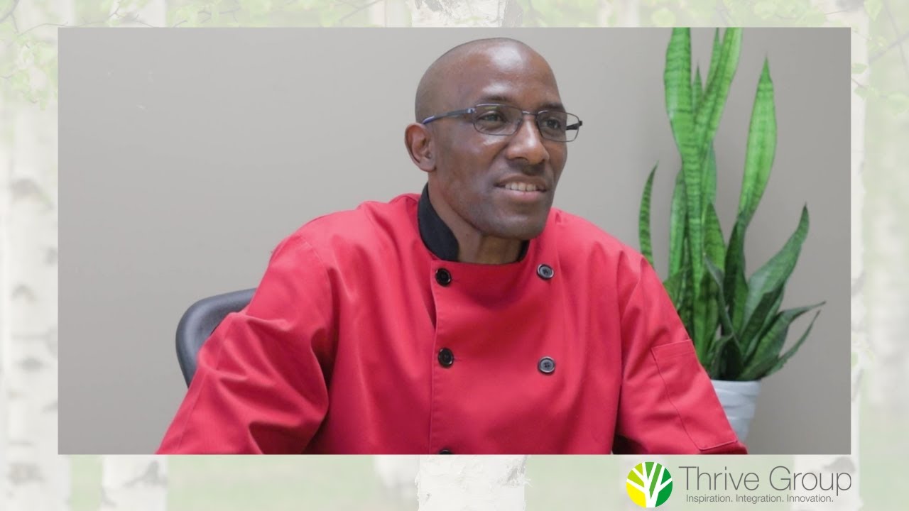 Come Grow With Us! Learn Why You Should Work for Thrive Group