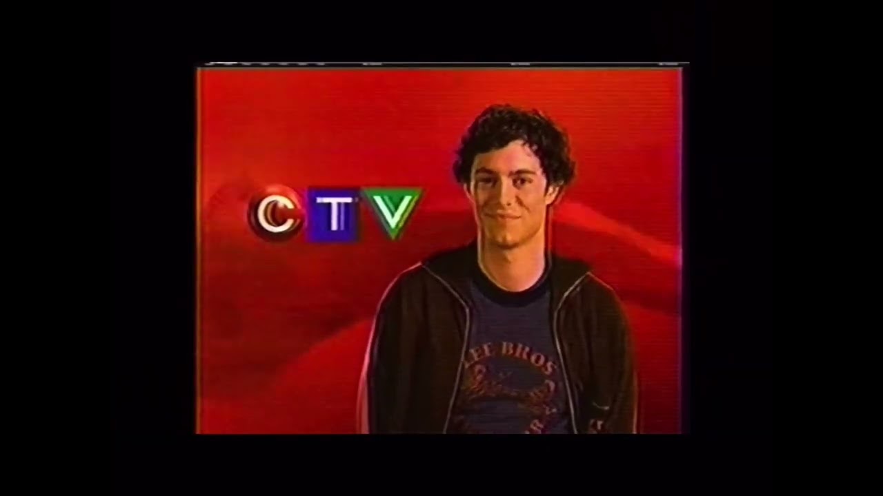 CTV IDs Version 4