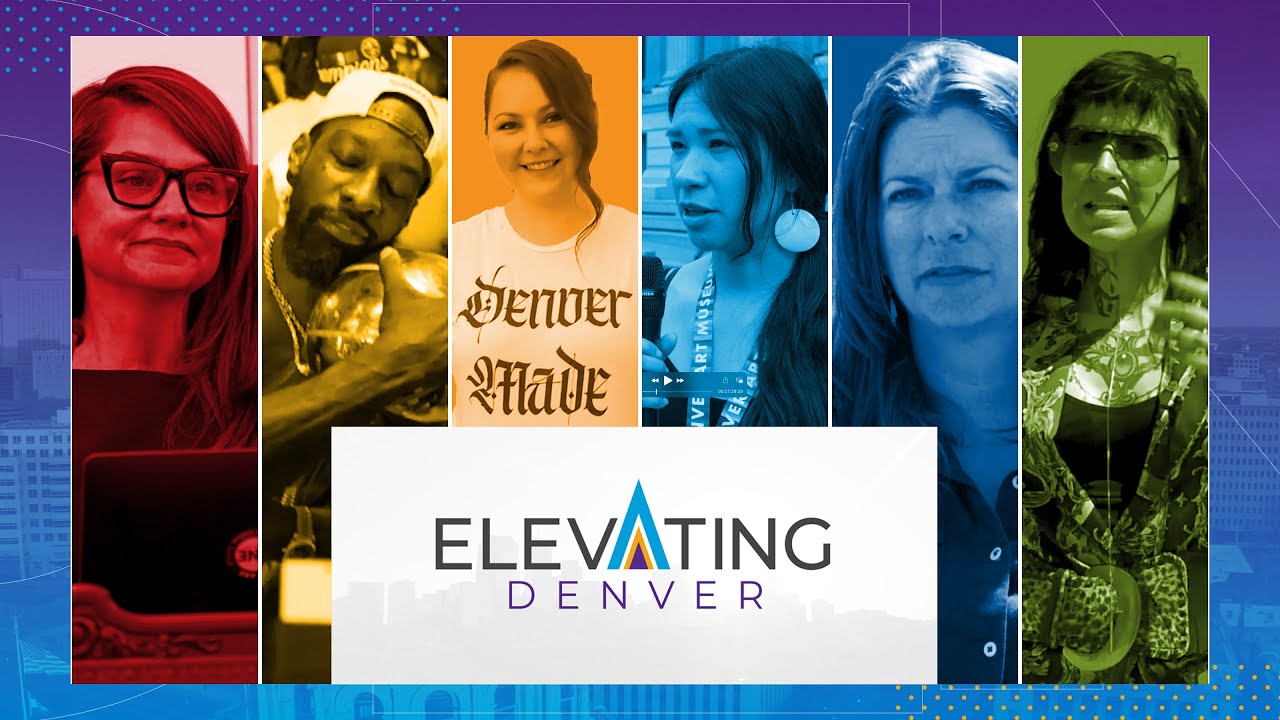 ELEVATING DENVER: July, 2023