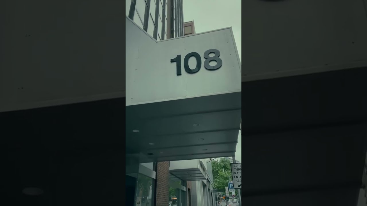 CIC Campus Tour video