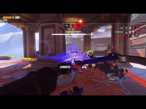 Steam Community :: Video :: TF2 Huntsman gameplay