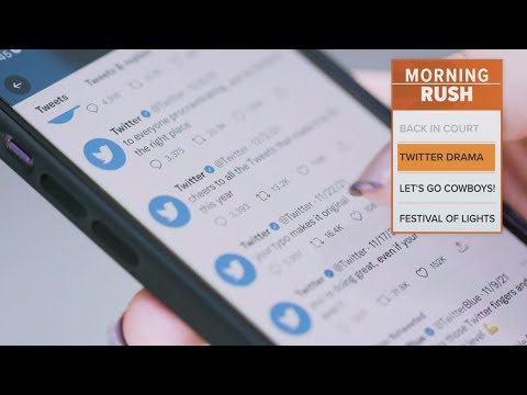 Twitter reinstates several journalists after abrupt suspension