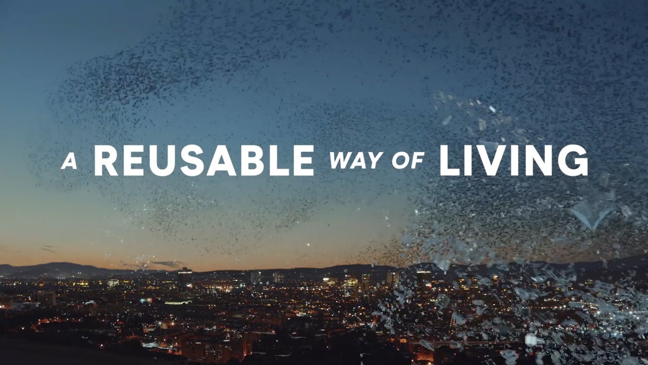 Chilly's A Reusable Way of Living