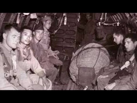 WWII heroes could receive Congressional Medals