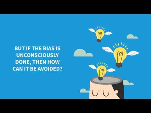 Bias in the Workplace: How Can AI Help to Prevent it?