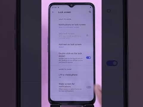 Realme Narzo 50a Prime Lift To Check Phone Trick | #tipsandtricks #shorts #itstechnical