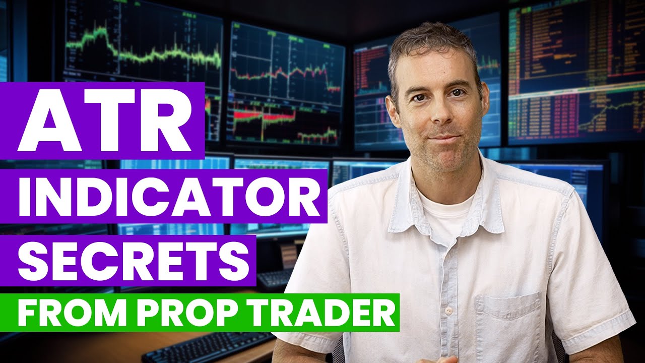 Mastering the ATR Indicator: Top 3 Strategies for Trading Success ... Mastering the ATR Indicator: Top 3 Strategies for Trading Success ...