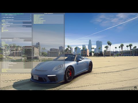 Unlock Stunning Graphics in GTA 5: Realistic Graphics & ENB Hacks Explained