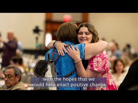 Brain Tumor Awareness Month: Many Voices. One Mission.