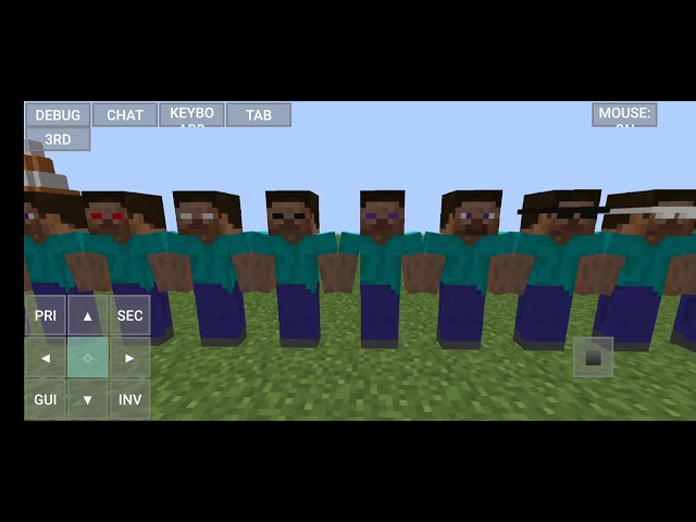 More Clothes Content Pack Minecraft Mod