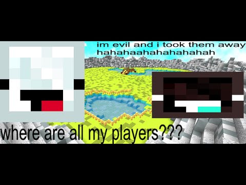 Atact - Minecraft Survival Server IP