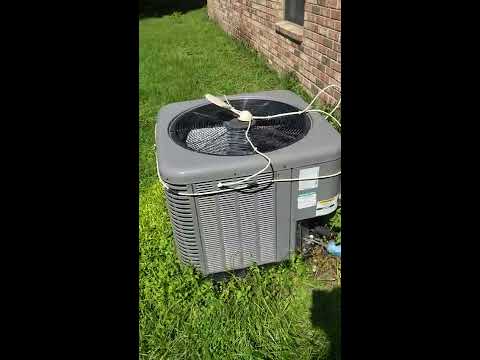 """""End of 2nd season update""""" AC MISTING SAVE 50% ON COOLING COSTS.