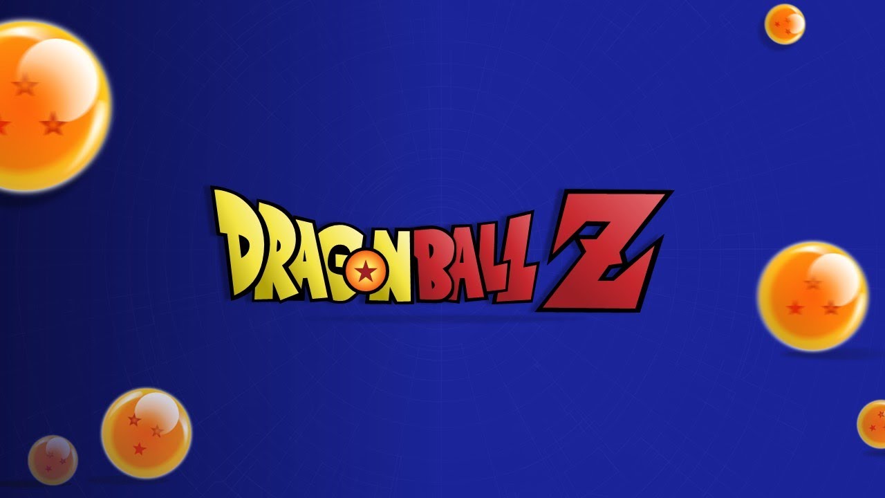 Free Dragon Ball Z PowerPoint Template & Google Slides Theme by GreatPPT