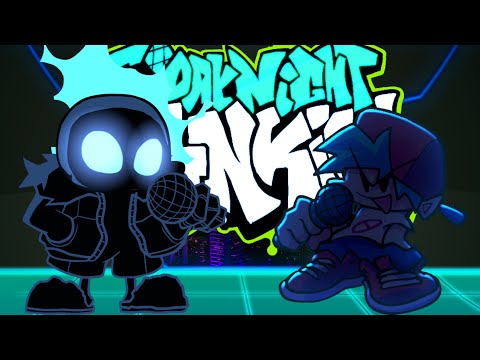 Friday Night Funkin' VS HD Mokey & Grooby CUTSCENES /FNF HD Mod Hard ...