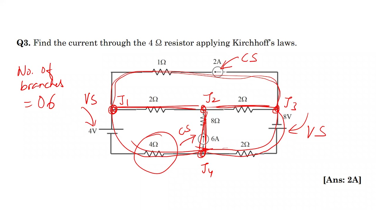 Solution to Tutorial Sheet #1