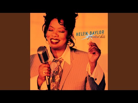 There Is No Denying Lyrics - Helen Baylor