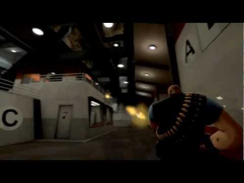 Steam Community :: Video :: Typical Poke Crew Match [Source Filmmaker]