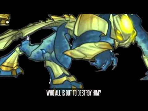 Jak II Renegade Trailer