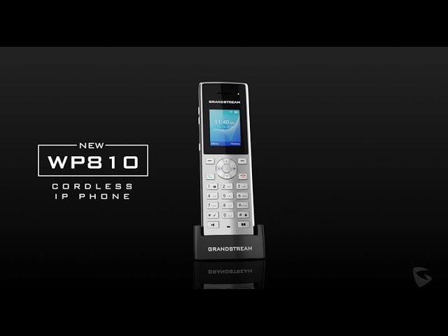 VoIP Phones Solutions - Voip GXP Series IP Phones Solutions Trader ...
