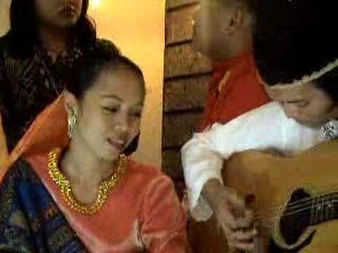 Maguindanaon Songs | MAGUINDANAO PRIDE
