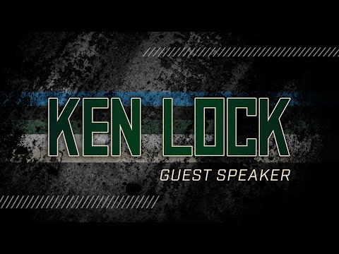 Ken Lock (6/6/21 Message Only)
