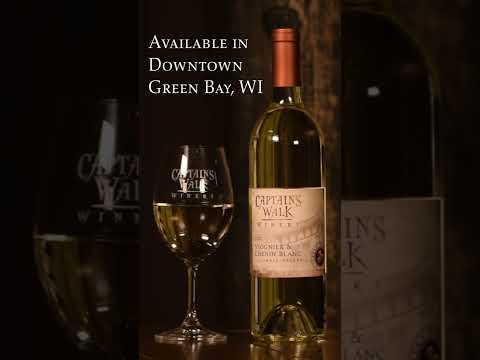 Viognier and Chenin Blanc #shorts