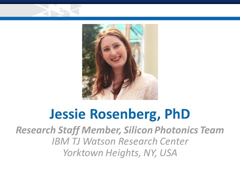 Silicon Photonics for Optical Interconnects - Rising Stars 2014