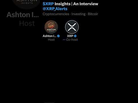 XRP vs SEC: What You Need to Know in 60 Seconds
