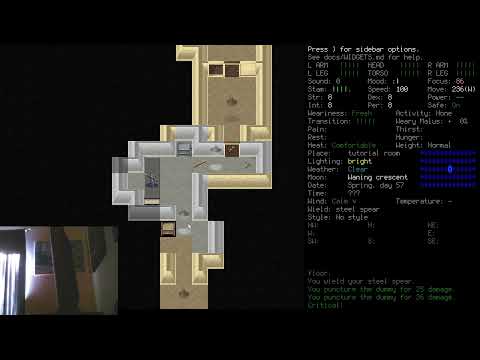 Steam Community :: Cataclysm: Dark Days Ahead