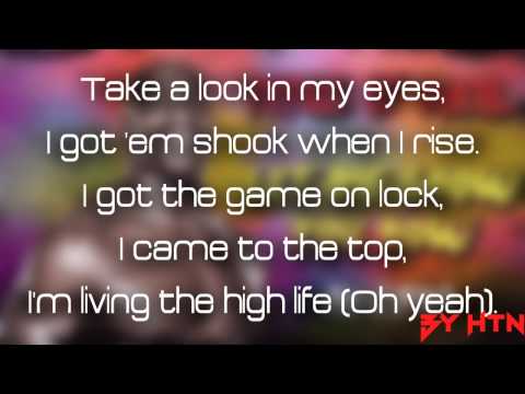 Let Me Show You How: CFO$ [Lyrics]