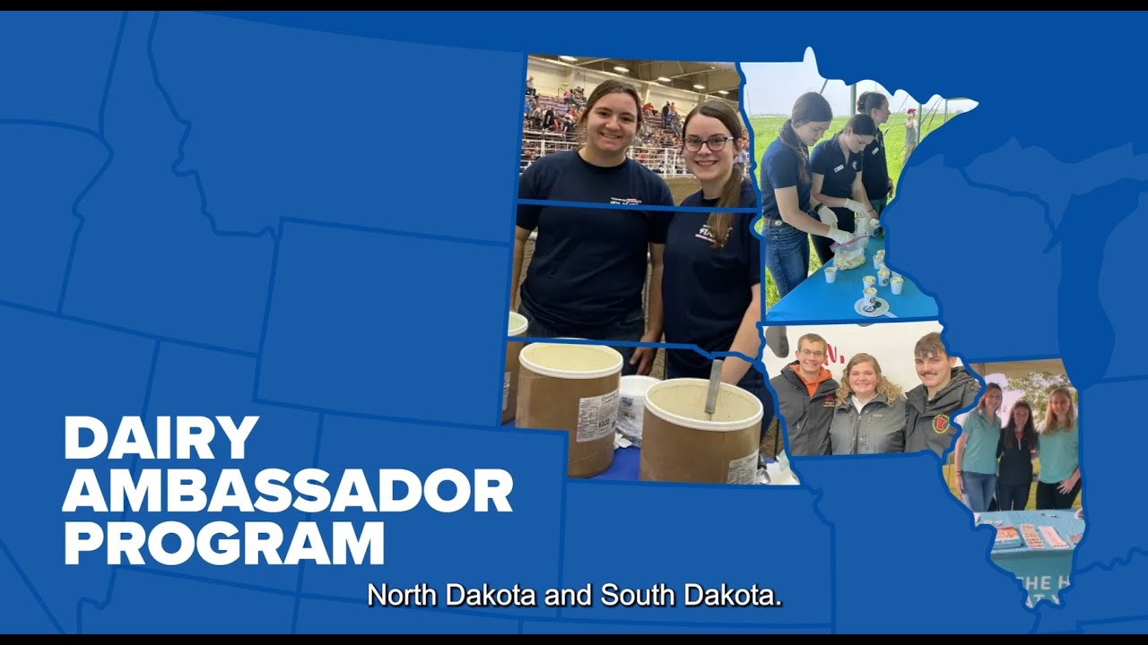 2023 Annual Report: Developing Leaders