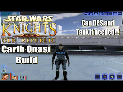 Steam Community :: STAR WARS™: Knights of the Old Republic™