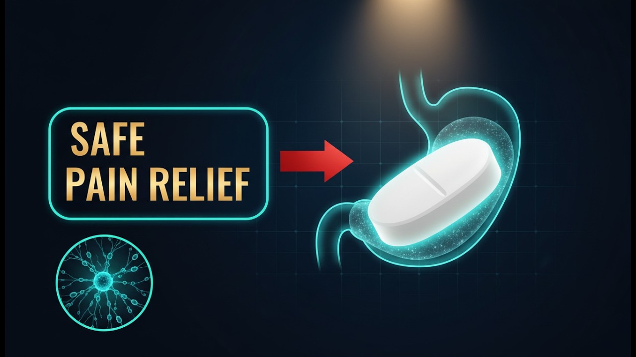 Safe Pain Relief on Blood Thinners: What You Need to Know