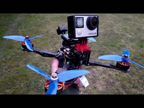 Steam Community :: Video :: Tyro 119 - Blue Hawk