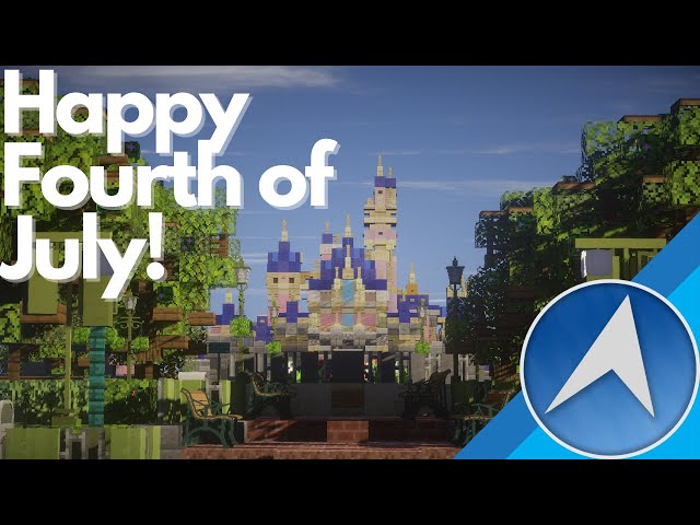 Soarin' Resort Minecraft Server