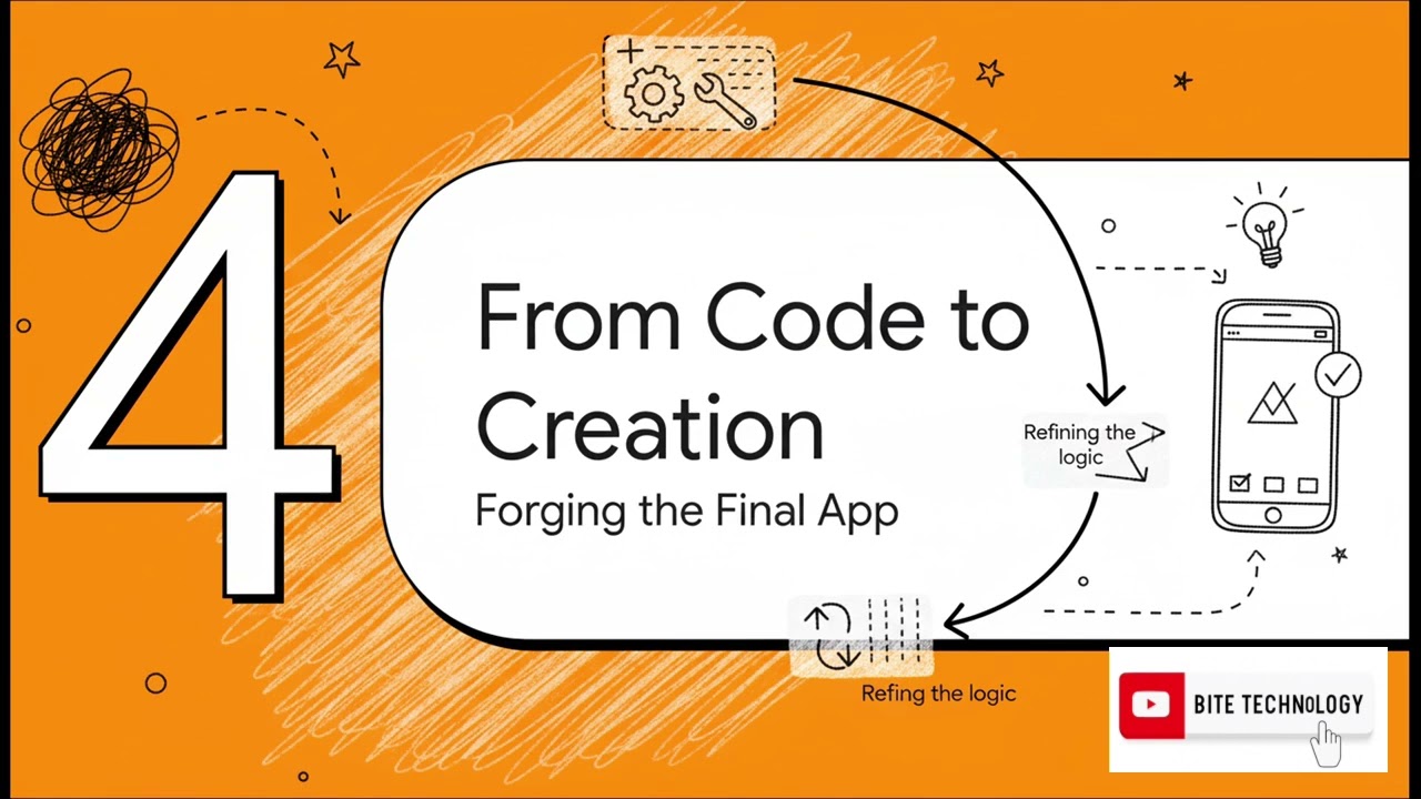 The Art of the No Code Developer