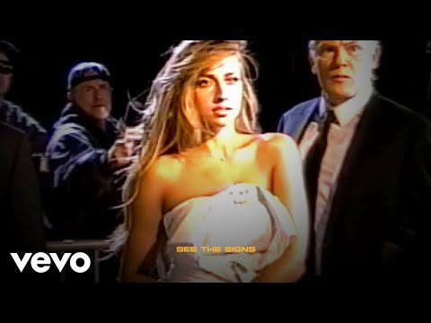 Tate McRae - Signs (Lyrics) | Music Video, Song Lyrics and Karaoke