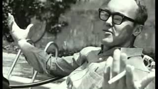 Timothy Leary: The Man Who Turned On America - Documentarytube.com