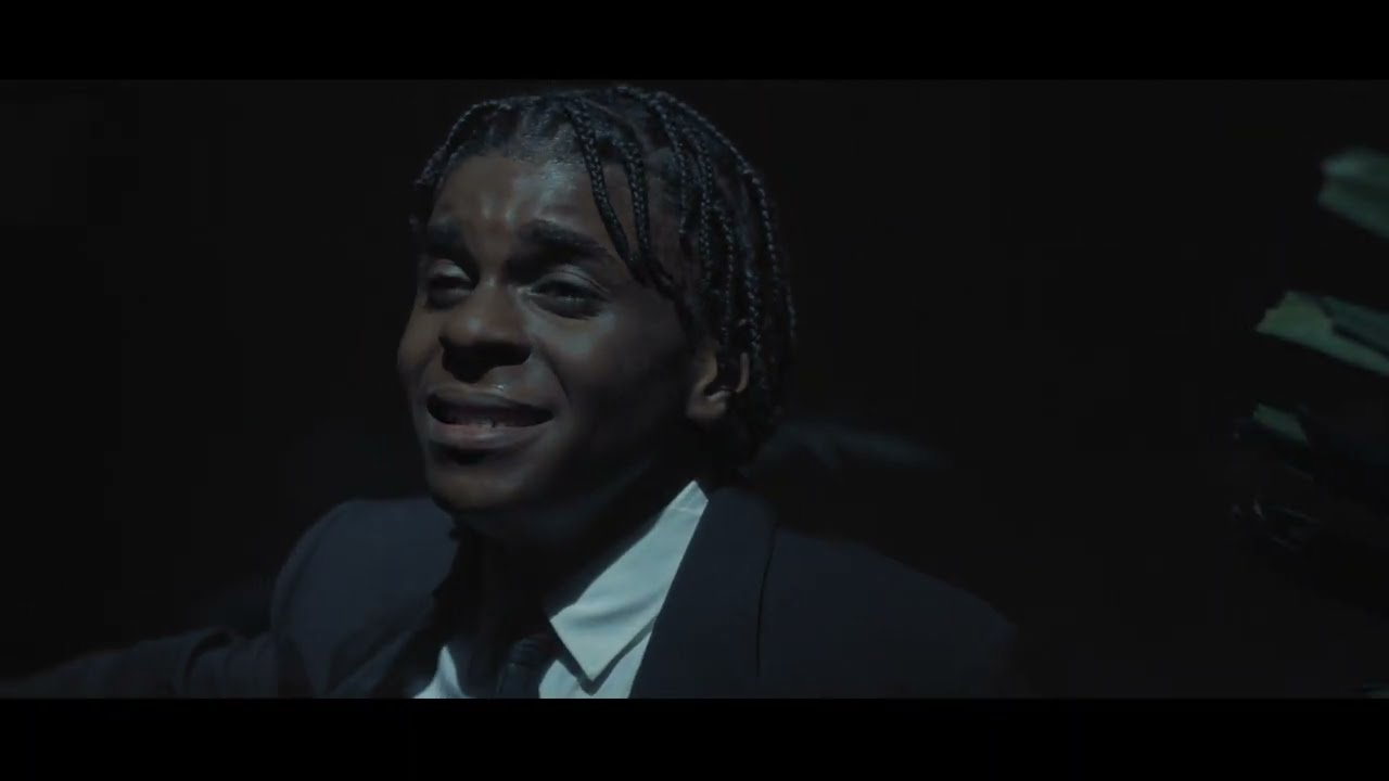 sammusic  - Blue Echo (Feat. Danny Lucks & Lena) (Official Video)