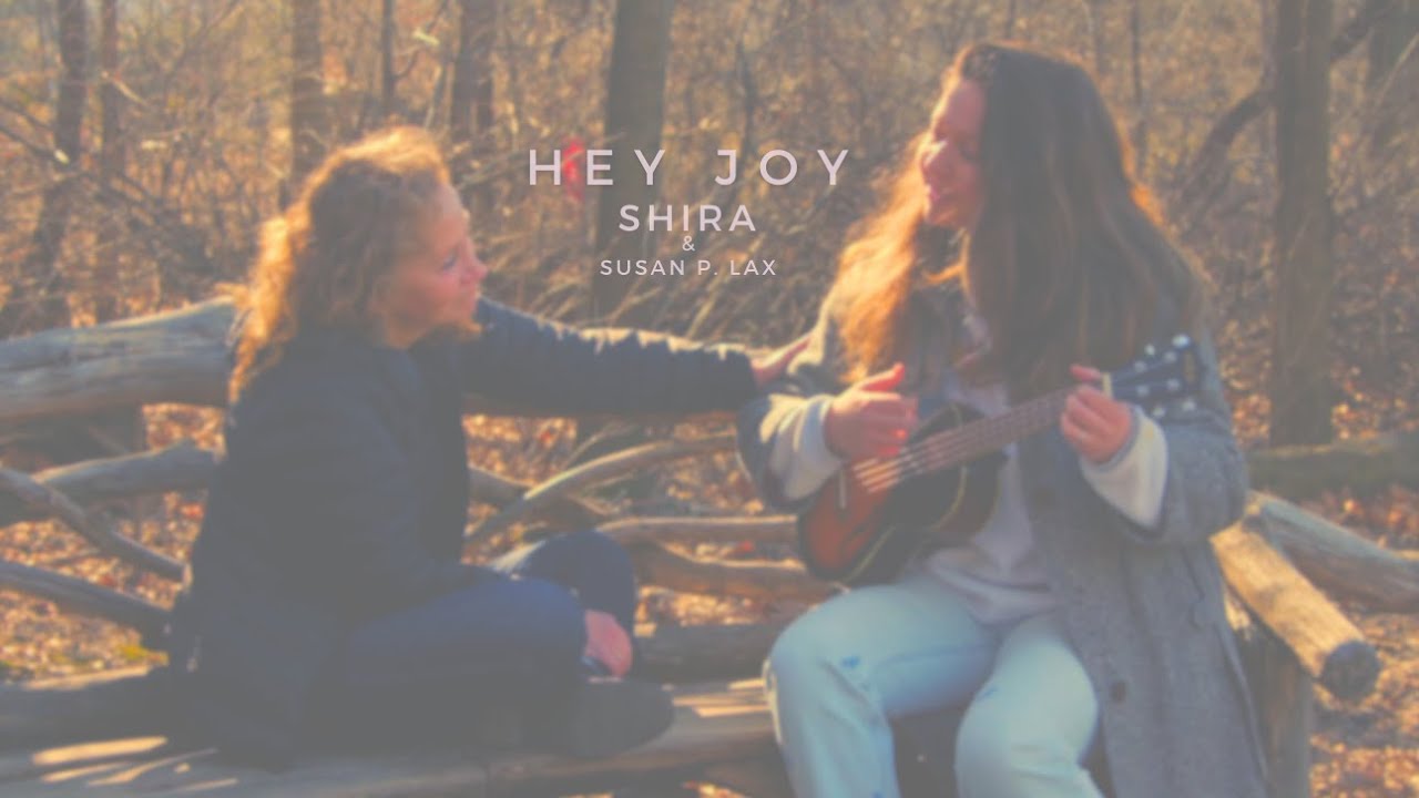 Shira - Hey Joy | Rock music review on Nagamag