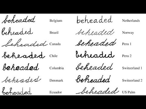 How to convert text to handwriting #shorts #1