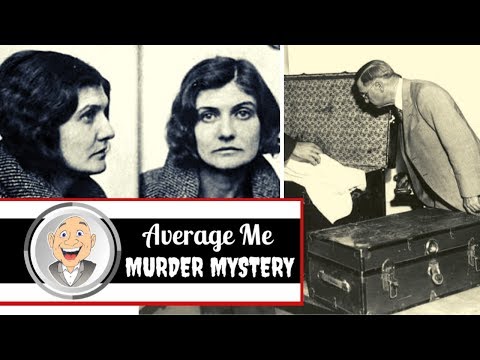 The Trunk Murders of 1931 - Visiting the Murder House
