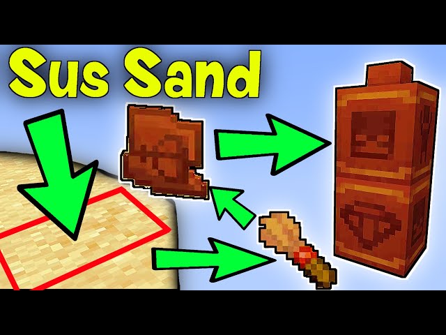 Sniffer in new Minecraft snapshot and beta: All you need to know