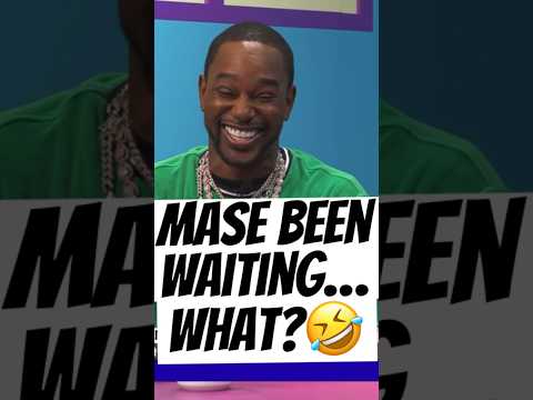 Ayooo🤣🤣🤣 #itiswhatitis #mase #pause #camron #statbaby