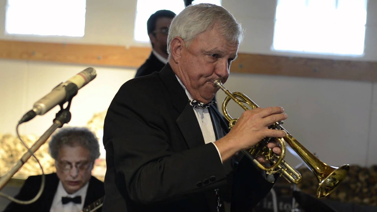 Hire Riverside Carnival Band - Dixieland Band in Edgewater, MD | GigSalad